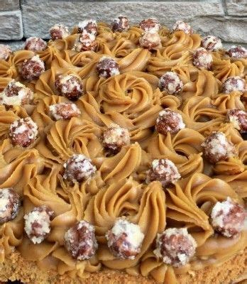 Солёная карамель : Десерты | Десерты, Соленая карамель, Карамель