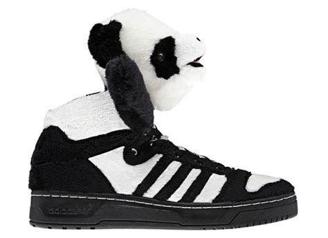 アディダスのパンダなスニーカー『Panda Bear』 | しちごろく