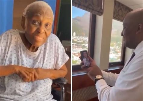 Mzansi Shocked after seeing Nandi Nyembe’s house💔 - News