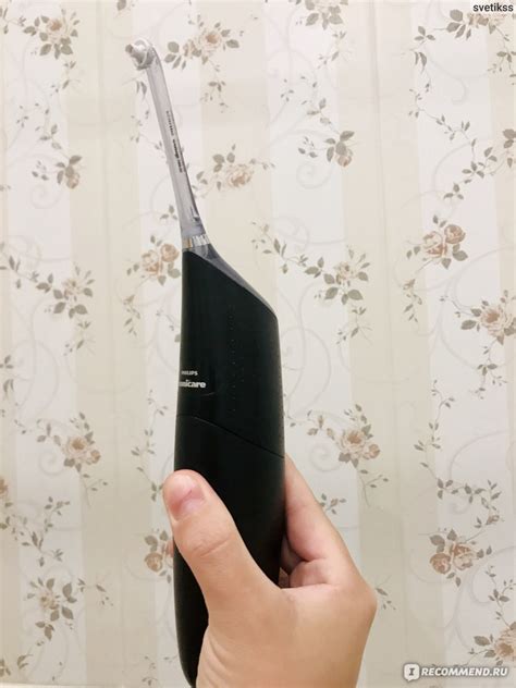 Зубная щетка Philips Sonicare HX8424/32 - «Мистер Зубочист!» | отзывы
