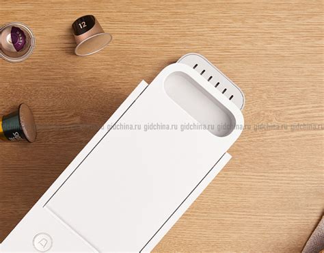 Кофемашина капсульная Xiaomi Mijia Capsule Coffee Machine Купить в ...