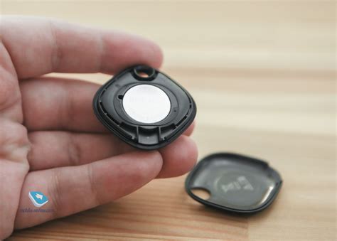 Обзор умной метки для поиска вещей или смартфона – Samsung SmartTag ...