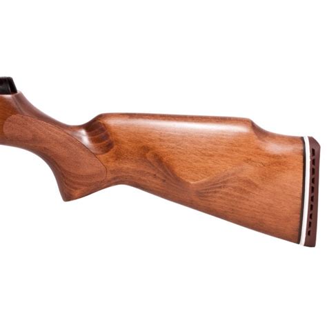 Пневматическая винтовка Hatsan Striker Alpha Wood (деревянный приклад ...