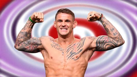 Dustin Poirier Net Worth: How Much Dustin Poirier Worth in 2024?