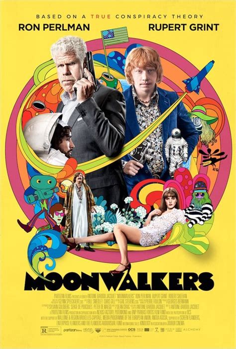 Moonwalkers DVD Release Date | Redbox, Netflix, iTunes, Amazon