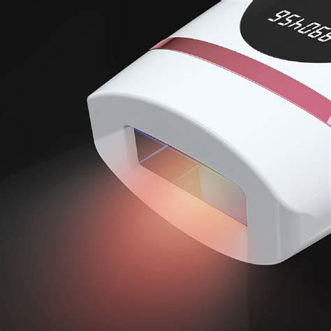 Xiaomi inFace IPL Hair Removal ZH-01D - TechPunt