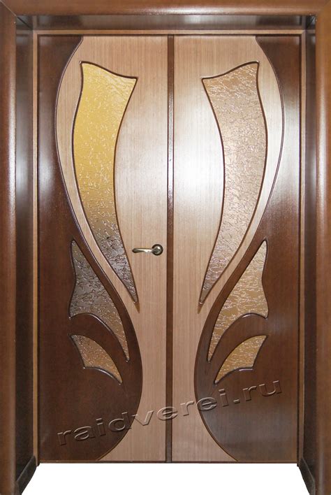 Двойные Межкомнатные Двери Фото И Цены — Bluemorphotours.ru