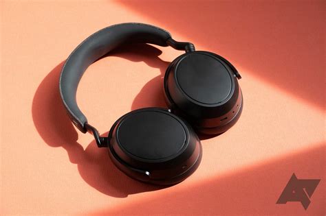 "Nejlepší USB-C nabíjecí sluchátka pro univerzální použití"