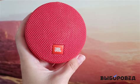 18 лучших Bluetooth-колонок - Рейтинг 2024 года топ