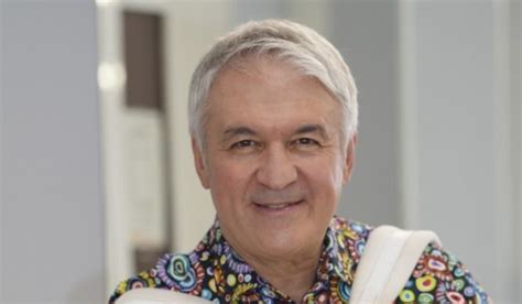 Валерий Семин – биография, фото, личная жизнь, сейчас