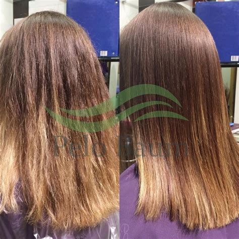 Pelo Baum - инновационная пептидная линия для роста волос | DoctorHair.ru