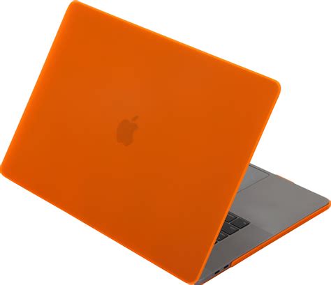 Чехол-накладка для ноутбука ArmorStandart Matte Shell для MacBook Pro ...