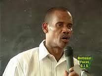 Urban Baron chosen as UWP candidate for Petite Savanne - Dominica News ...