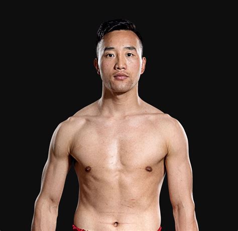 Jia “The Condor” Ao Qi - ONE Championship – The Home Of Martial Arts