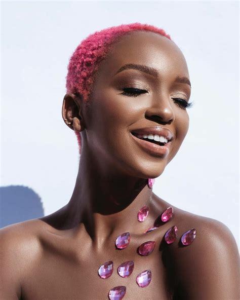"Queen Nandi" Madida Takes The Thrown And Joins As New Host Of Apple Music 1’s Africa Now Radio ...