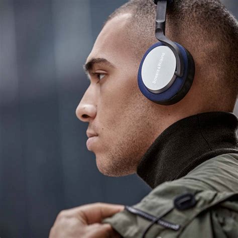 Bowers & Wilkins PX5 On Ear Headphones - SKR Communications