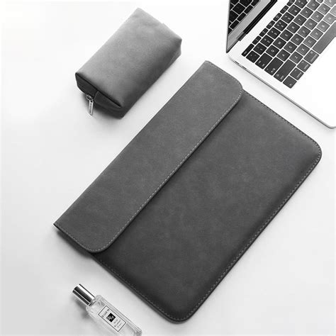 MAGCASE Macbook Hülle – gooddesk