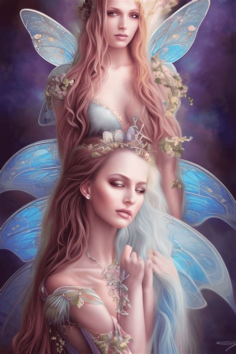 Fairy Queen · Creative Fabrica