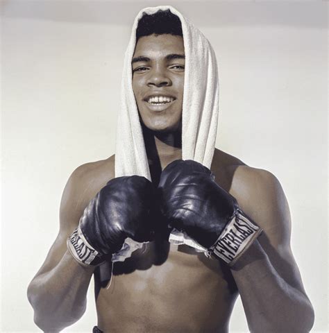 Muhammad Ali: Fearless inside and outside the ring | The Birmingham Times