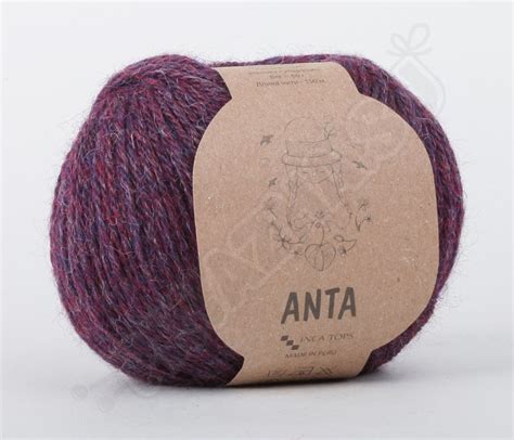 Inca Tops Anta