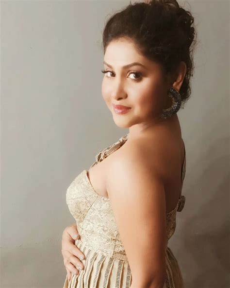 Old TV actress Piyali Basu : r/BengaliCelebs
