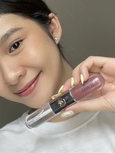 ลิปตัวดังจาก Kiko Milano เขาว่าไม่ติดแมสจริงมั้ย? | แกลเลอรีที่โพสต์โดย ...
