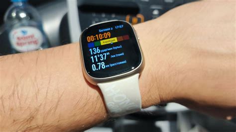 Обзор умных часов HONOR Watch 4 – Стильные, функциональные и выносливые