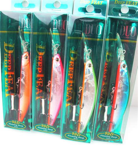 Tackle Source: LATEST ARRIVALS - FEB 2013