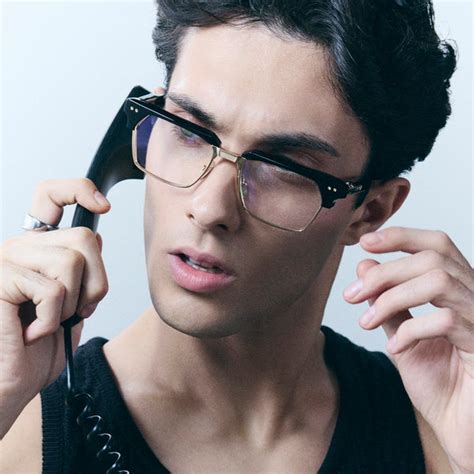 Men's Optical - DITA Eyewear Official