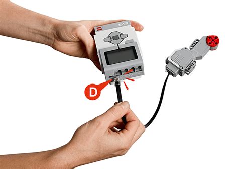Lego mindstorms ev3 online