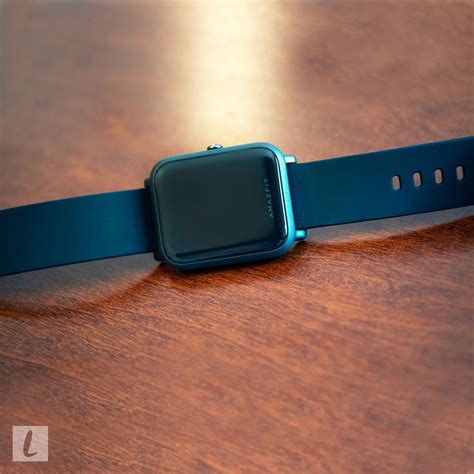 Amazfit Bip Review: An Amazing Entry-Level Smartwatch