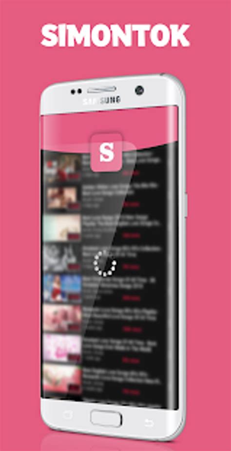 SimonTox SimonTok Terbaru untuk Android - Unduh