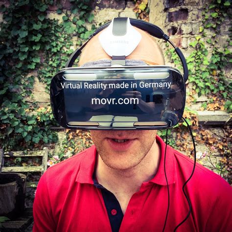 Virtual | MOVR