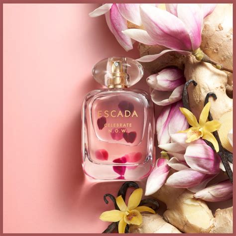 ESCADA CELEBRATE NOW EDP 80ML W | Qurum Perfumes