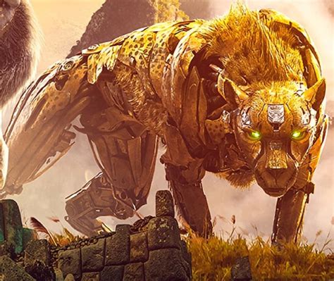 Cheetor | Transformersmovieseries Wiki | Fandom