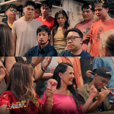 Lara - Abangan Mamaya! Mga Batang Riles 8:45PM on GMA Network GMA Drama ...