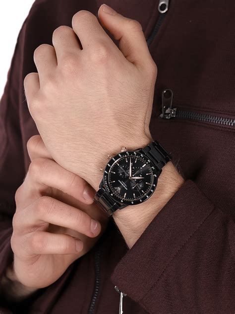 Zegarki Emporio Armani Ceramic - najlepsze ceny - Sklep ZEGAREK.NET