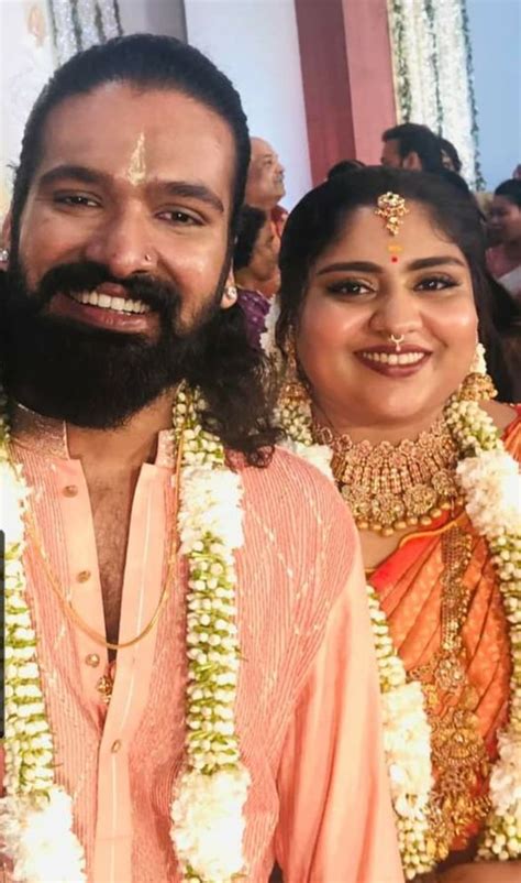 Suresh Gopi Et Radhika
