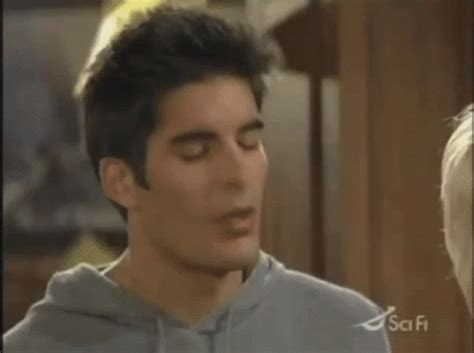 Galen Gering Passions GIF - Galen Gering Passions Sassy - Discover ...