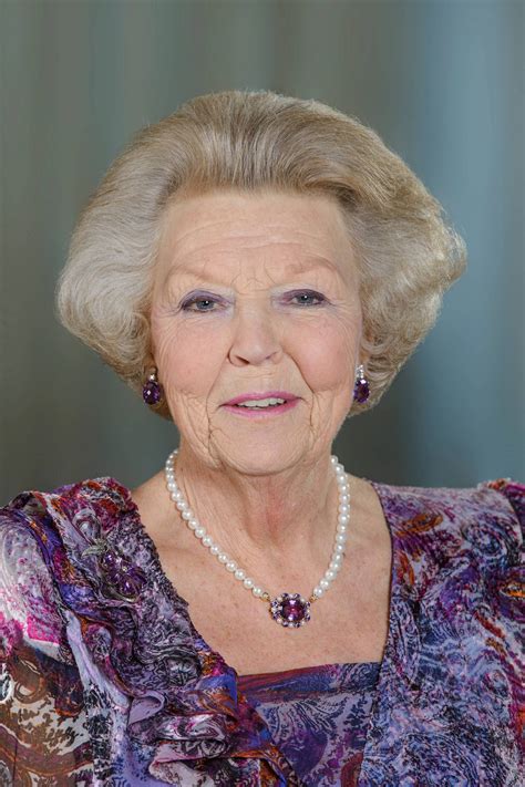 "Photographer wanted to bribe Princess Beatrix"
