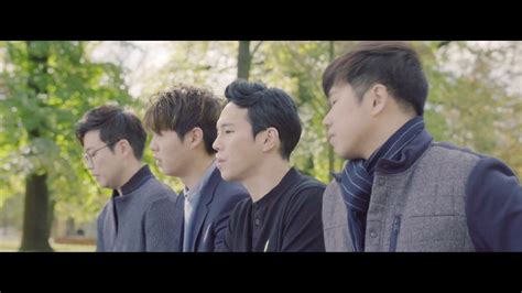 [M/V] 포르테 디 콰트로(Forte di Quattro) - 좋은 날 - YouTube