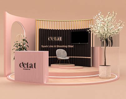 Eclat Activation (2) | Images :: Behance