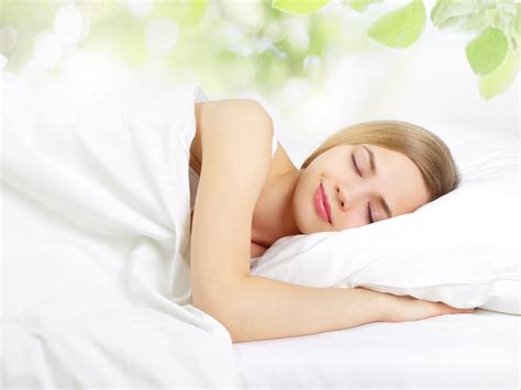 Beauty Sleep is Real!