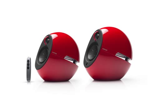 TEST: Edifier Luna Eclipse E25HD – Pene og smarte