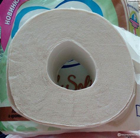 Туалетная бумага Zewa Nature Soft 4-х слойная - «Отличная мягкая 4-х ...