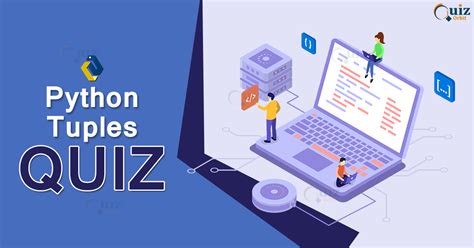 Python Quiz on Tuples - Quiz Orbit