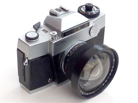 Kiev 15 - Camera-wiki.org - The free camera encyclopedia