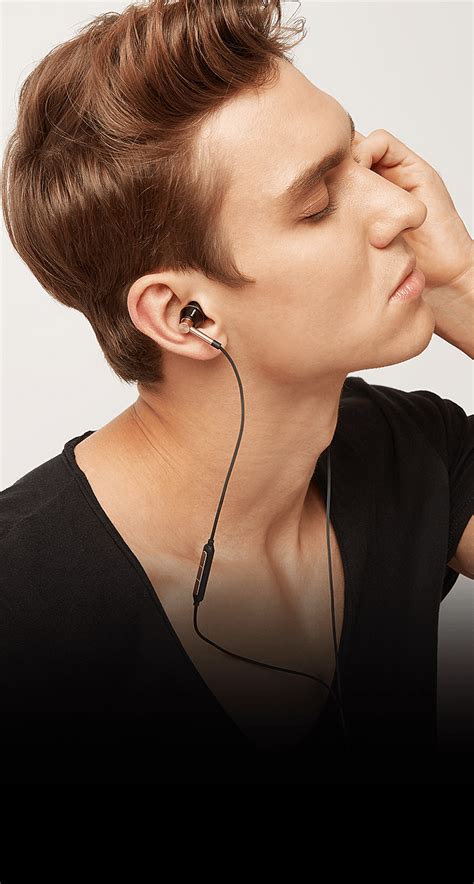 1more triple driver in ear | Wired Bluetooth Earphones & Headphone – EU ...