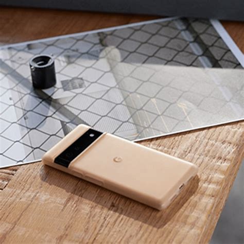 Pixel 6-Halter, -Ladegerät und -Schutzhüllen der 2. Generation