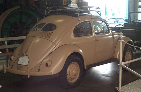 Kdf-wagen - JungleKey.de Bilder